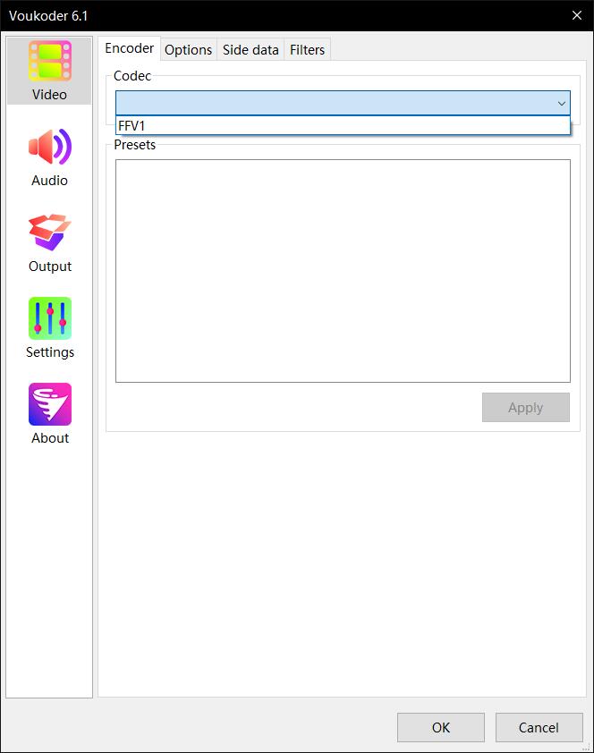 Voukode6.1 cannot be used normally in Premier Pro 2018 - Closed bugs - Voukoder Pro