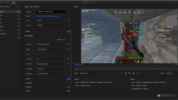 I need help - Adobe - Voukoder